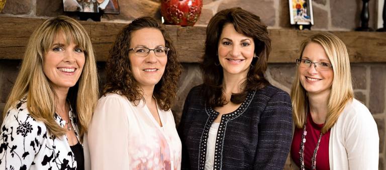 Tax Preparation and Financial Consulting - Lisa Monk & Associates LLC